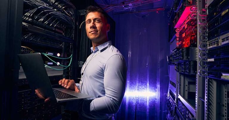 Cloud Computing – Agile Wings